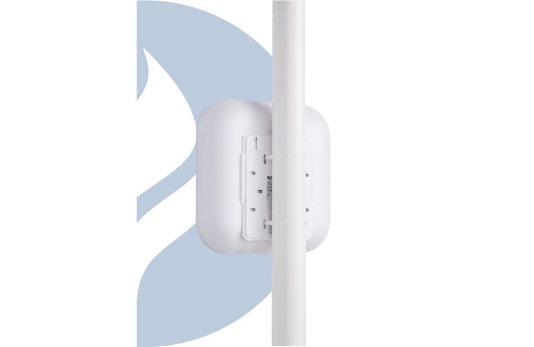 Plasma Cloud PAX5400 Tri-band Wi-Fi 6E Cloud Managed Access Point